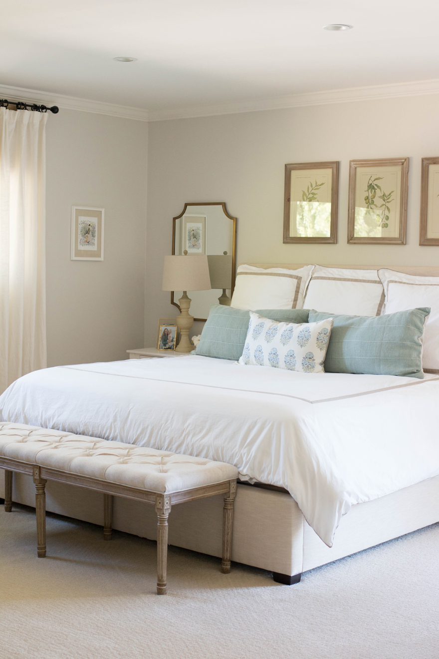 Master Bedroom Renovation Before and After Master Bedroom Renovation Before and After